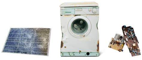 Waste From Electrical And Electronic Equipment Weee Ferimet