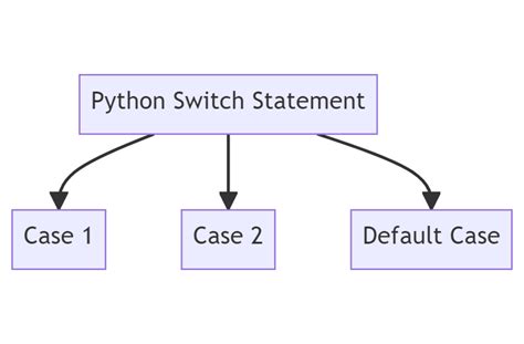 How To Use The Python Switch Statement