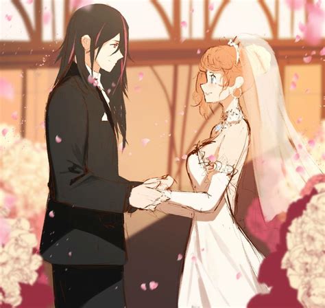 Ren And Nora Vows Rwby 30 Rwby Anime Rwby Rwby Fanart