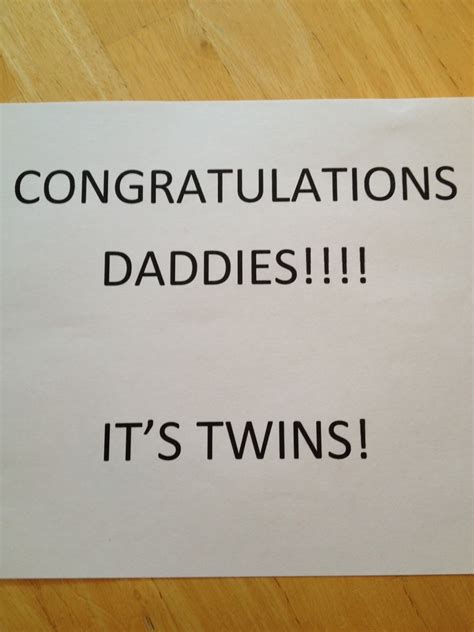 A Baby For You Beta Results Are In