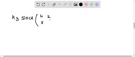 solved in problems 1 6 determine which of the indicated column vectors