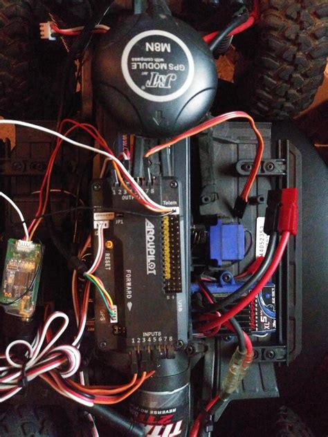 How To Finalize Pixhawk Installation Miscellaneous ArduPilot Discourse