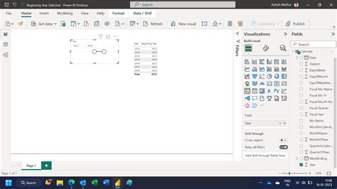 Solved Return Minimum Selected Year Of Slicer Microsoft Fabric Community