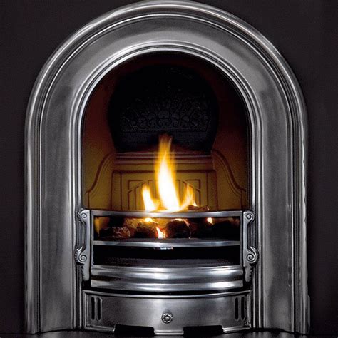 Solid Fuel Fireplace Inserts Flamecraft