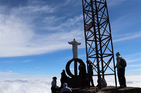 Pico Da Bendera Foto Gratis Di Pixabay Pixabay