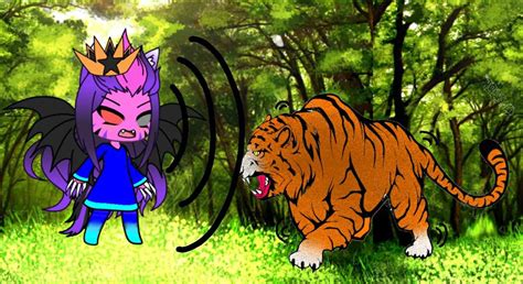 I Drew This Cus I Was Bored Gacha Life Amino