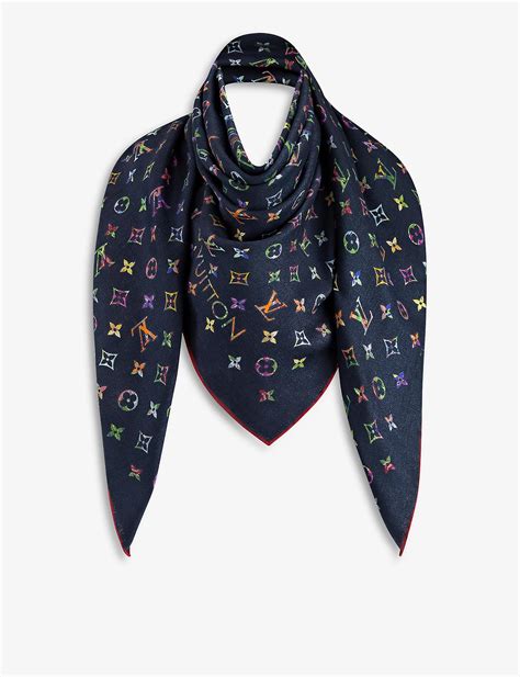 Louis Vuitton Bandana