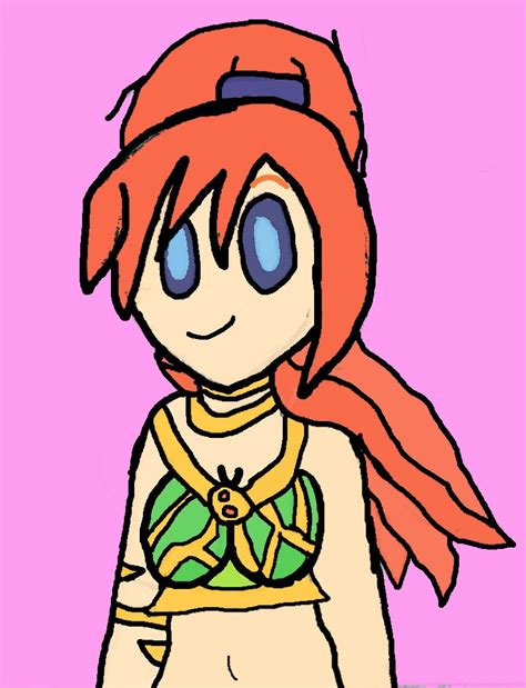 Jasari With A Smile By Sould1n On Deviantart