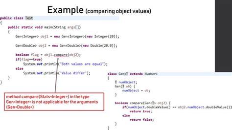 Generics Module 2generics Modulegenerics Module 2 Ppt