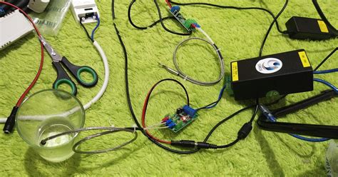 Simor Technology Cara Membaca Data Modbus Modul Modbus Temperatur Pt100 Pta9b01