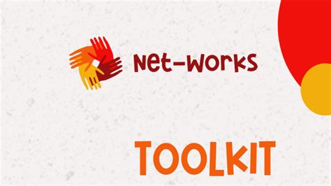Presentamos El Toolkit Kit De Herramientas Para Profesionales