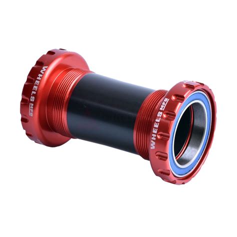 Wheels Manufacturing Abec 3 Bottom Bracket Bsa Sram Dub 29mm