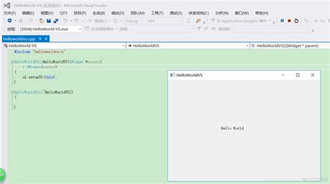 6 Qtcreator 和 Vs文件的互相转换13257193的技术博客51cto博客