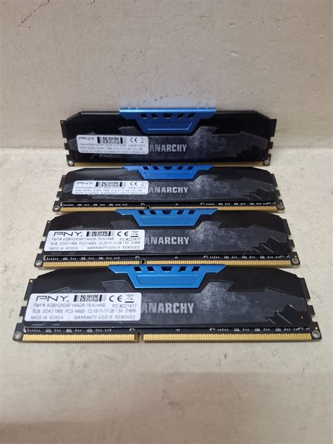 رم 8 گیگ Ddr3 باس 1866