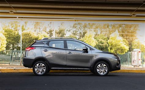 Vision Automotriz Blog Archive Jac Sei3 Se Renueva