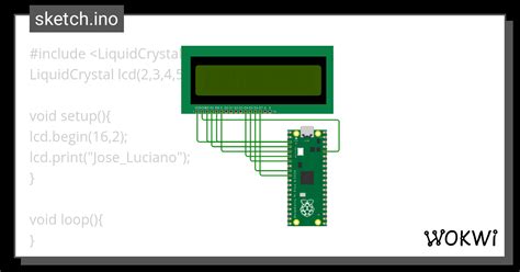 Proyecto 3 Wokwi Esp32 Stm32 Arduino Simulator