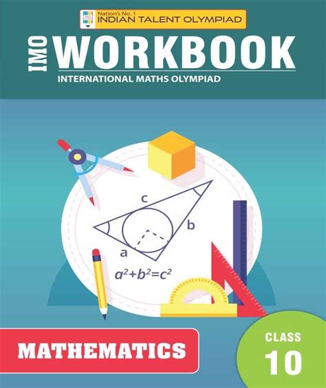 Maths Olympiad Preparation Material Class Olympiad Topper