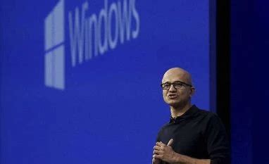 Michelle Invites Nadella For Prez Address