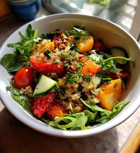 The Daniel Fast Recipes 7 Delightful Dishes To Nourish You Vihaad