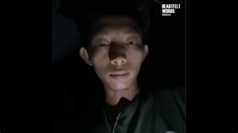 လပြည့်နေ့မှာ မိဘတွေကိုကန်တော့တာမြင်တော့ ကျနော်တိုလည်း အိမ်ကမိဘတွေကို ကန