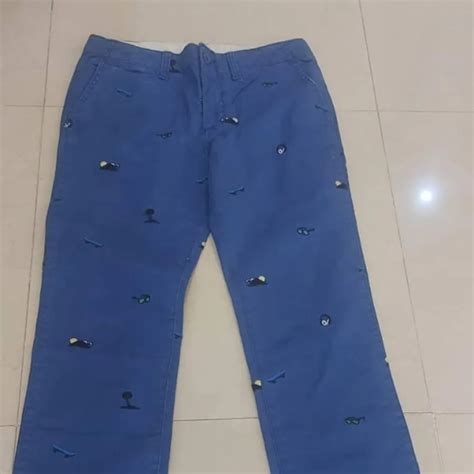 کمدا قیمت و خرید شلوار پسرونه Gap برند Gap