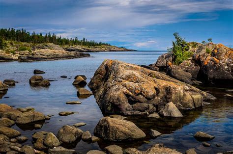What To Do At Isle Royale National Park At Jaime Trujillo Blog