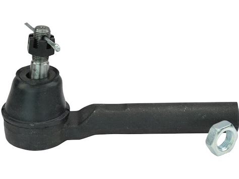 Tie Rod End Compatible With 2008 2020 Dodge Grand Caravan 2009 2010