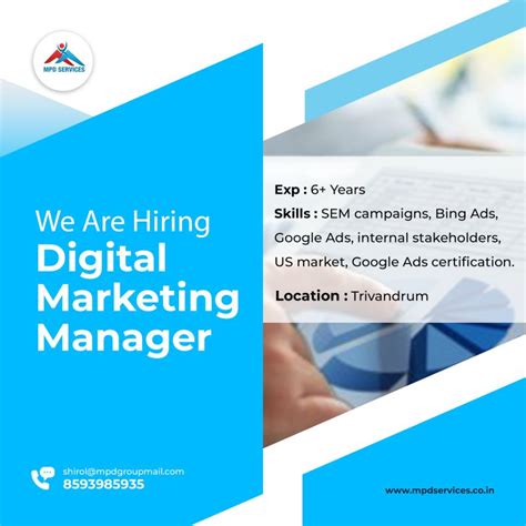 Shirol Arun On Linkedin Hiring Hiringimmediately Hiringalert