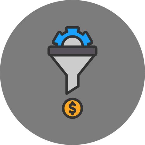 Conversion Filled Grey Circle Icon 51053419 Vector Art At Vecteezy