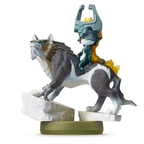 amiibo 울프링크 아미보 [젤다의 전설 시리즈] (순차 출고) | 홈플러스 택배배송