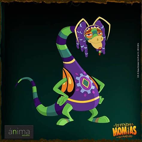 El Nuevo Alebrije De La Leyenda De Las Momias De Guanajuato Las Momias De Guanajuato Leyendas