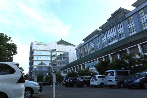 Pra Orientasi Lingkungan Universitas Islam Malang Bakak Unisma
