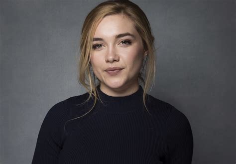 4223x2938 Resolution Florence Pugh Lady Macbeth Actress Portrait