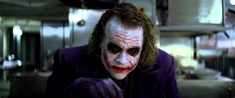 Joker Heath Ledger Mob Scene Joker Heath Joker Heath Ledger