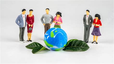 Best Love The Earth Powerpoint Background For Presentation Slidesdocs Com