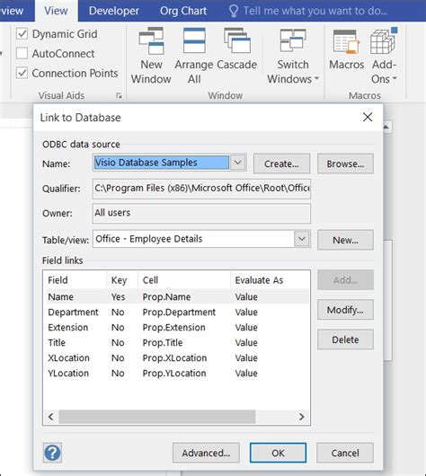 Mastering Data Visualization With Microsoft Visio Professional 2016