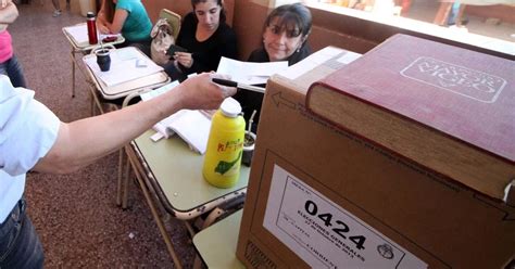 Cómo llegará la economía a las elecciones según un indicador global de variables Infobae