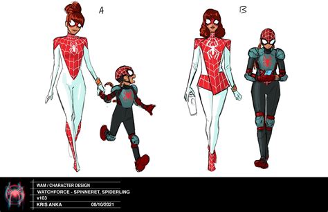 Spinneret On Tumblr
