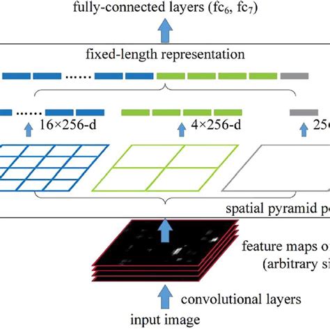 The Spp Structure Proposed In 20 Download Scientific Diagram