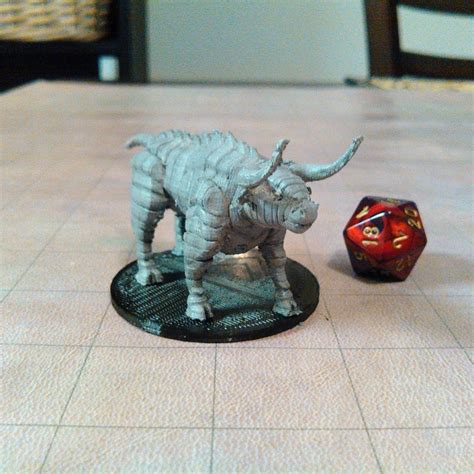 Gorgon Free 3d Model On