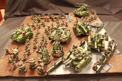 Astra Militarum Datasheets Your Ultimate Guide To Understanding And Utilizing Them