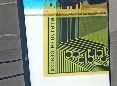 Tab Cof Ic At ₹ 400piece Integrated Chip In Ahmedabad Id