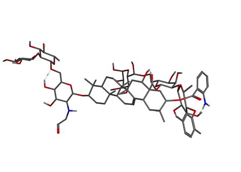 What Causes A Ligand To Split During Molecular Docking Virtual