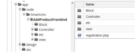 Magento 2 Add Product From Frontend By Smartcms Codecanyon