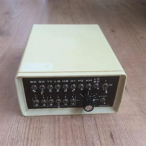 MFB S Reverb Australia