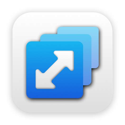 Icon Resizer Tool For XCode Na Mac App Store