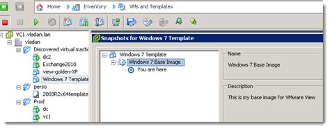 How To Install VMware View Agent In The Virtual Desktop Plus More ESX Virtualization