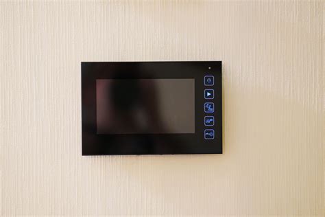 Wireless Gate Intercom Benefits Creative Door Services