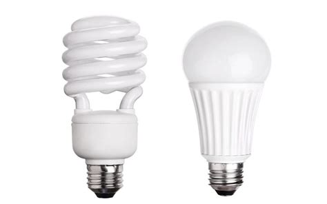 Cfl Vs Led Lighting Why Cfl Lights Are Believed To Cause Health Problems