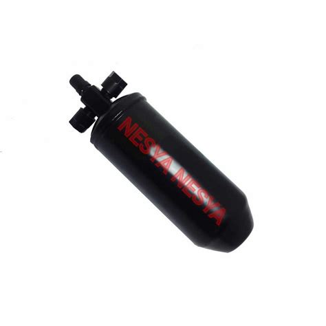 Jual Dryer Drayer Receiver Drier Filter Saluran Freon Ac Untuk Dump Truck Truk Iveco New Baru